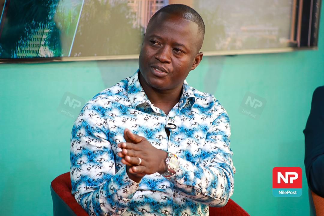 Joseph Sabiti: 2026 Race Will Still Be a Two-Horse Contest