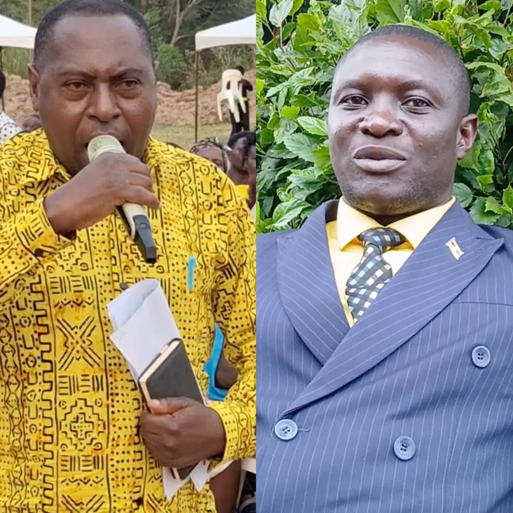 Politics - Latest News