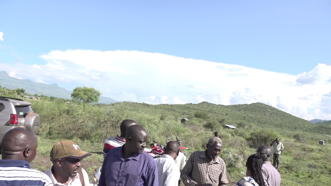 Ministers Appeal to Bulambuli Landowners as Govt Races to Secure Land ...
