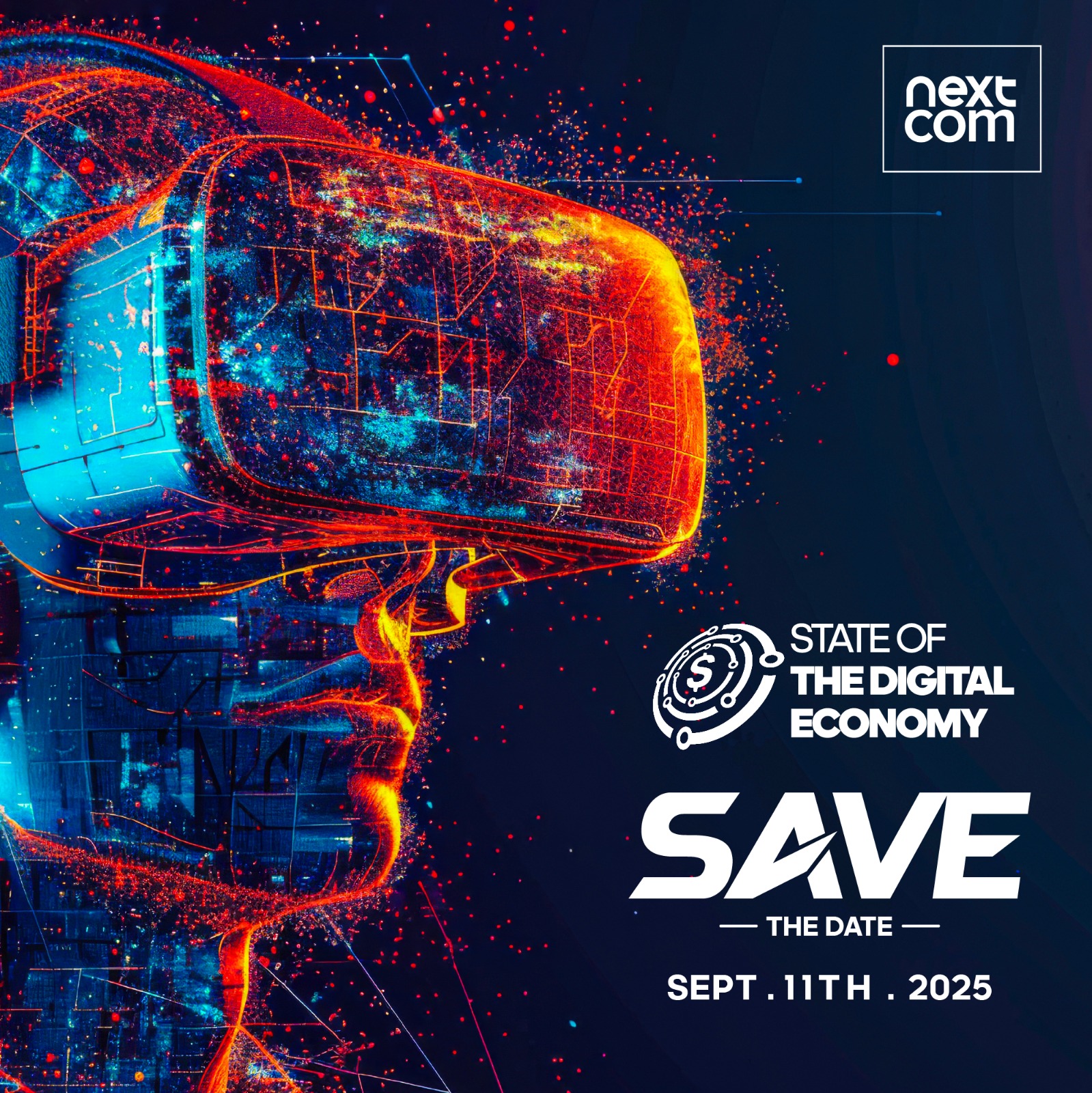 The State of the Digital Economy Returns: Making the Digital Economy ...