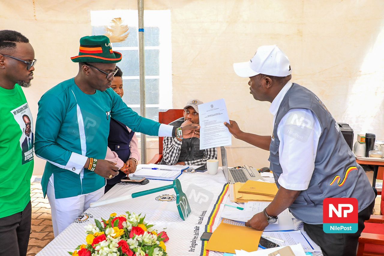 DP Eyes More Seats in 2026 Despite Internal Divisions