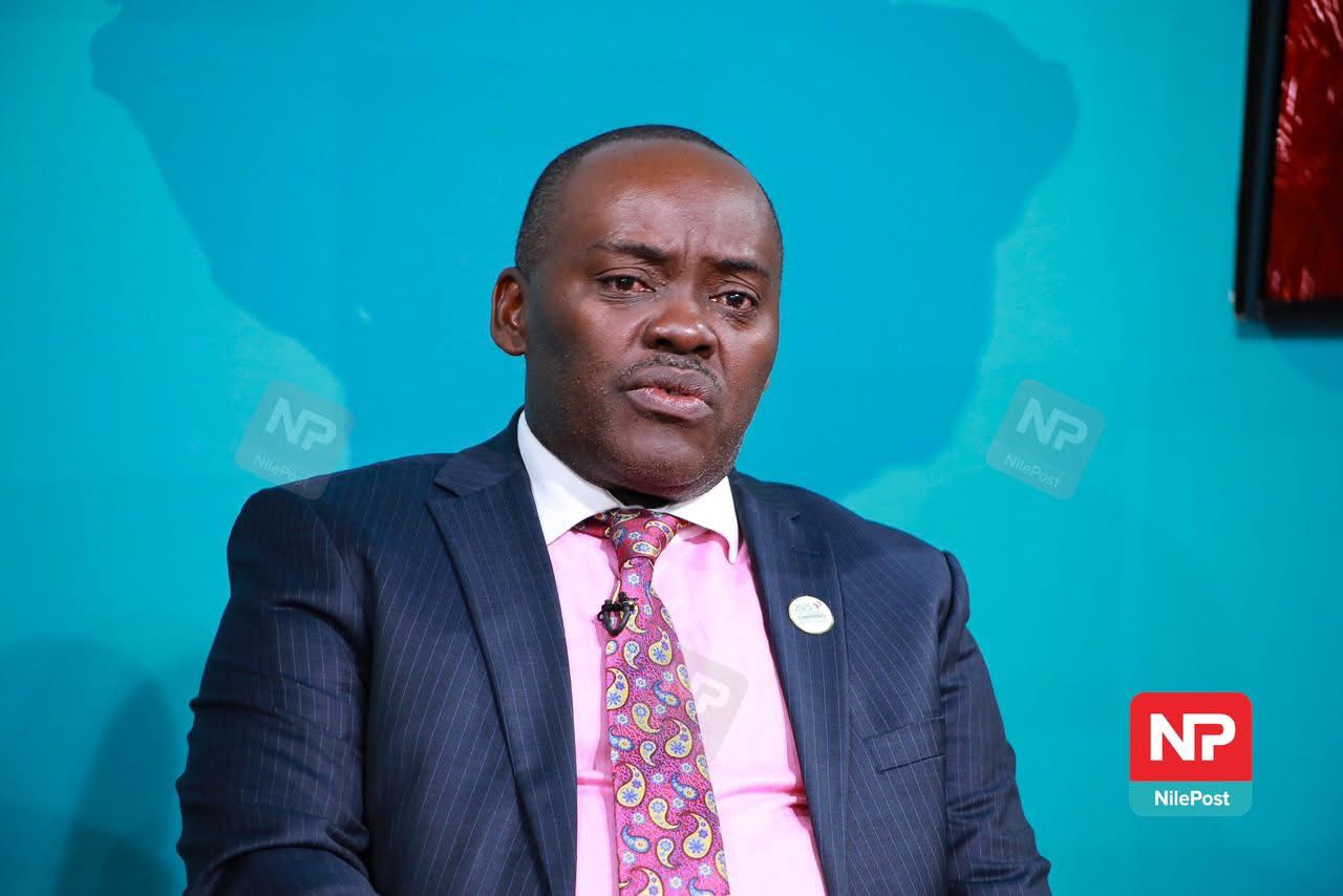 NUP’s Growing Strength Lies in Abundance of Candidates – Sseggona