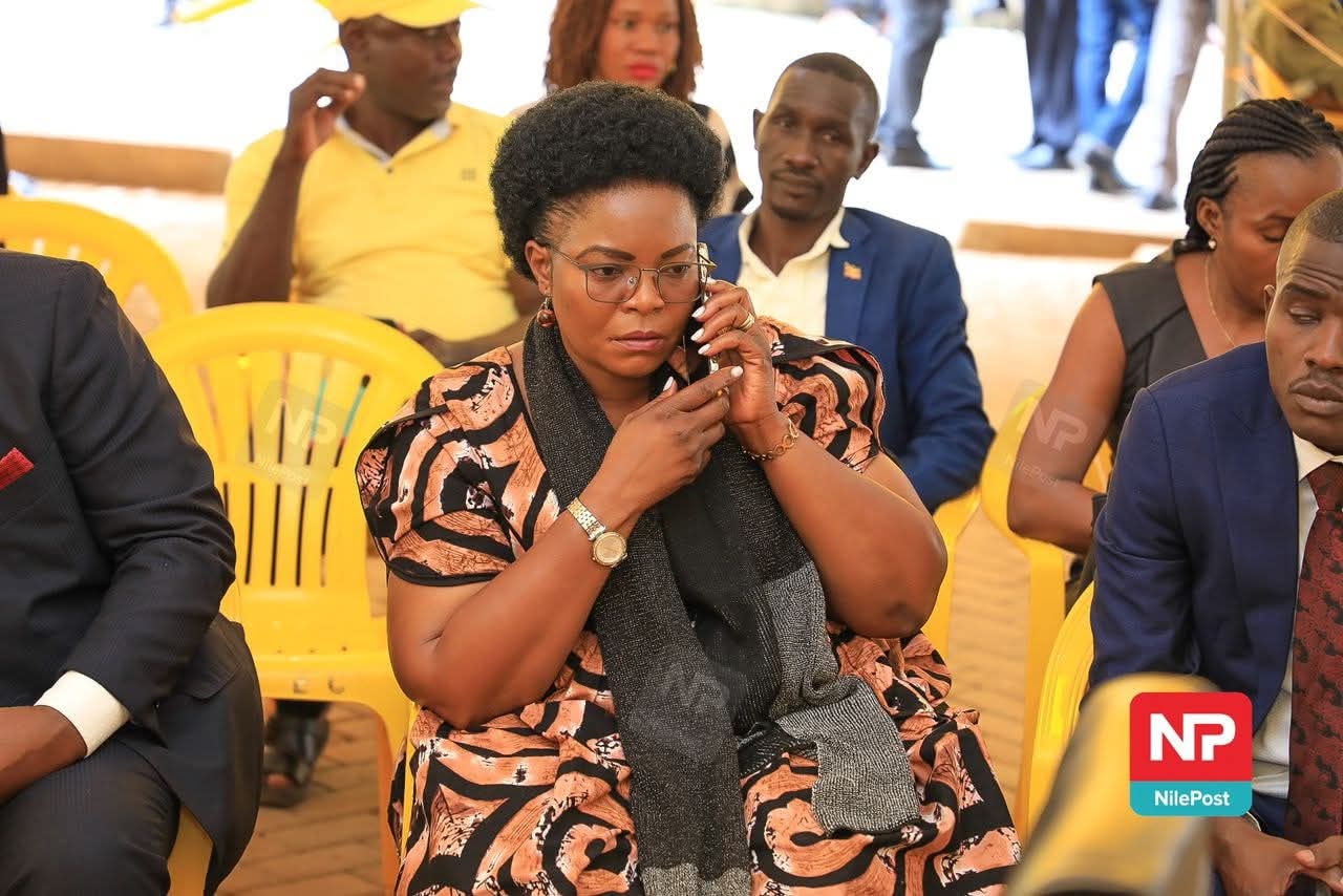 Minister Namuganza Gets Second Chance as Bukono Flag Polls Nullified