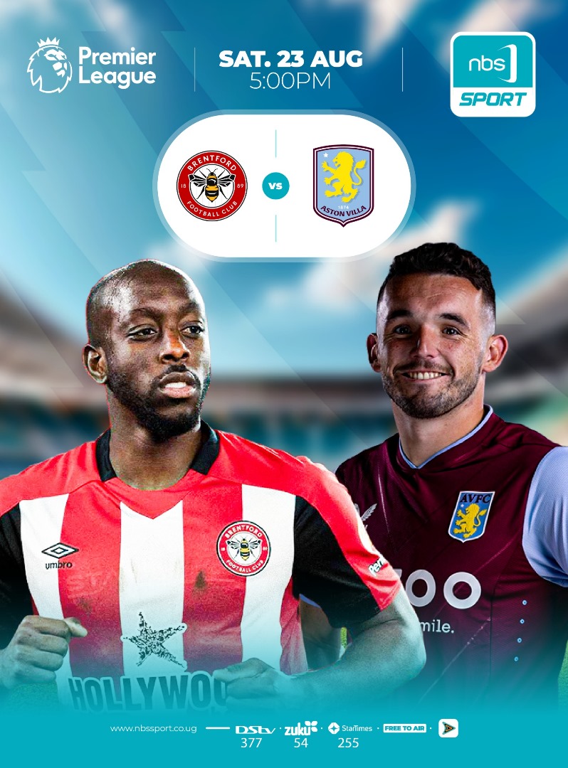 NBS Sport English Premier League Returns for Game Week Two With ...