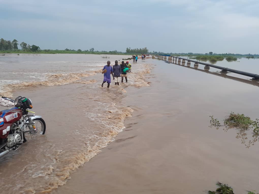 High Alert as MAM Forecast Warns of Floods, Landslides and Disease ...