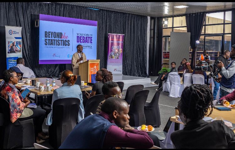 Youth Demand Real Solutions to Poverty and Joblessness | Nilepost