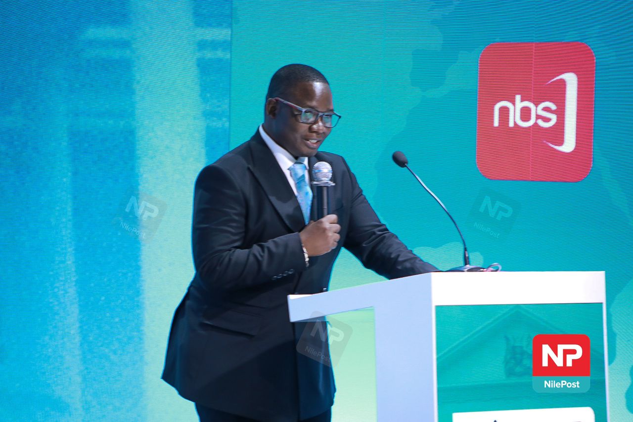 LIVE UPDATES: NBS Launches UG Votes 2026
