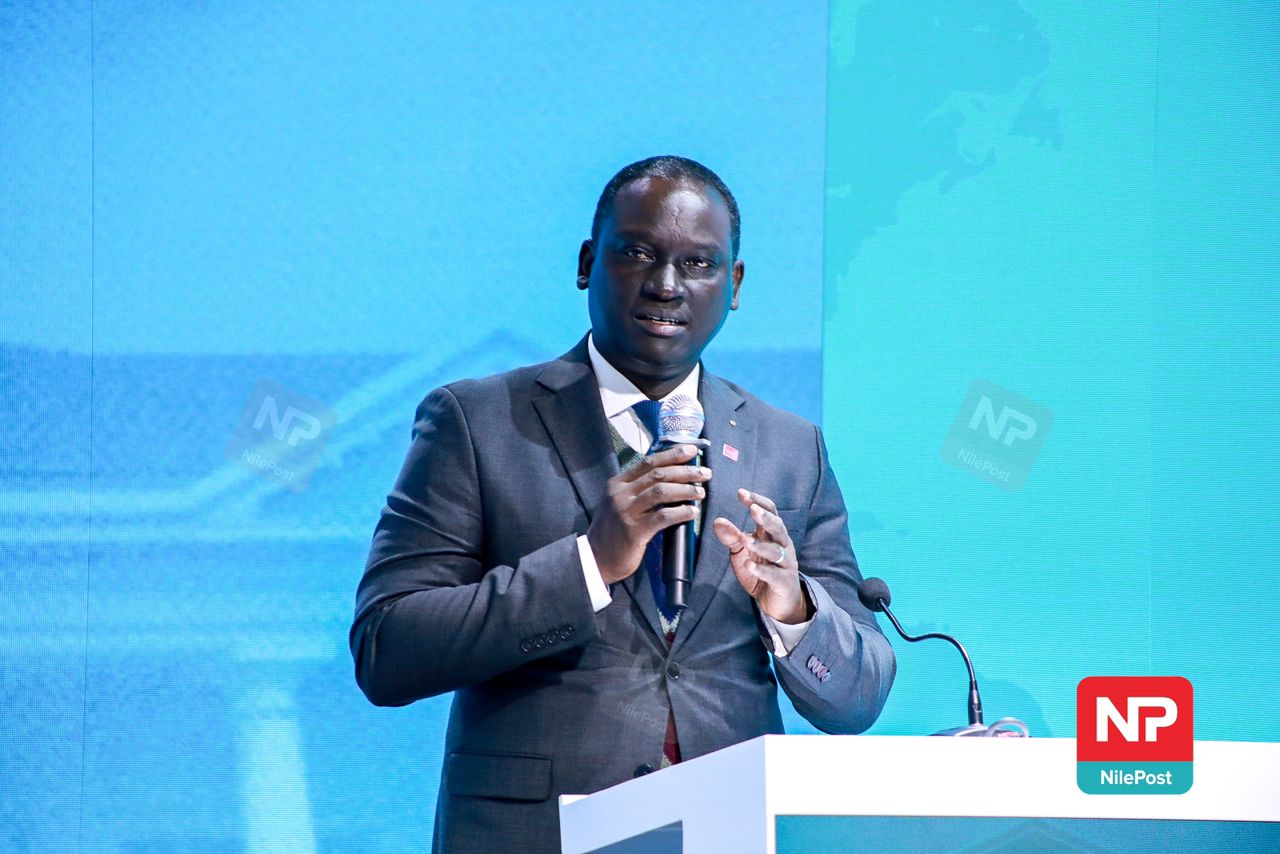 LIVE UPDATES: NBS Launches UG Votes 2026