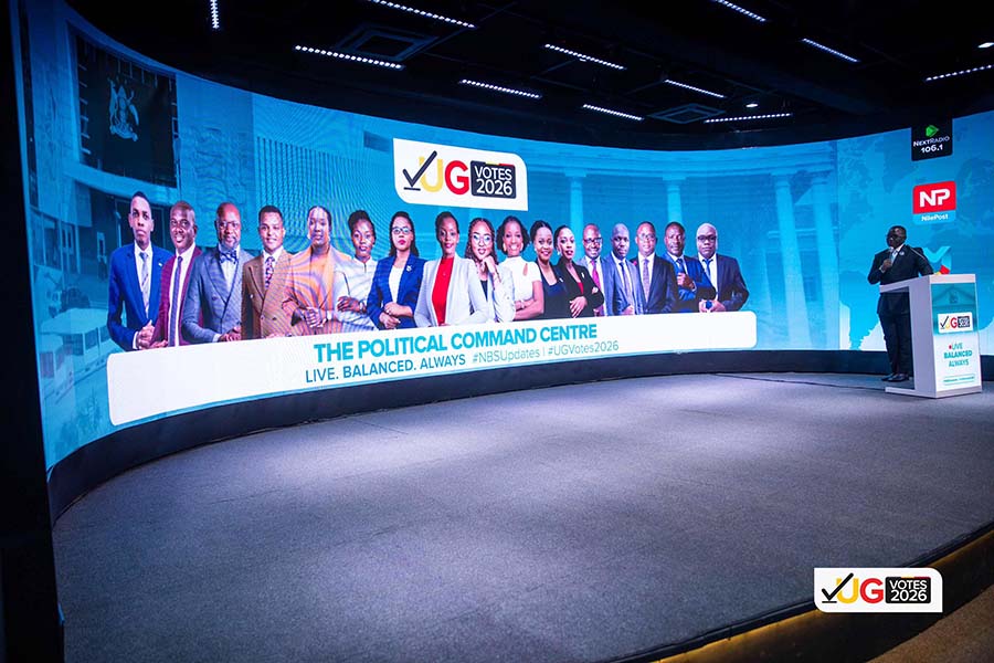 UG Votes 2026, Your Ultimate Place to Follow Election News