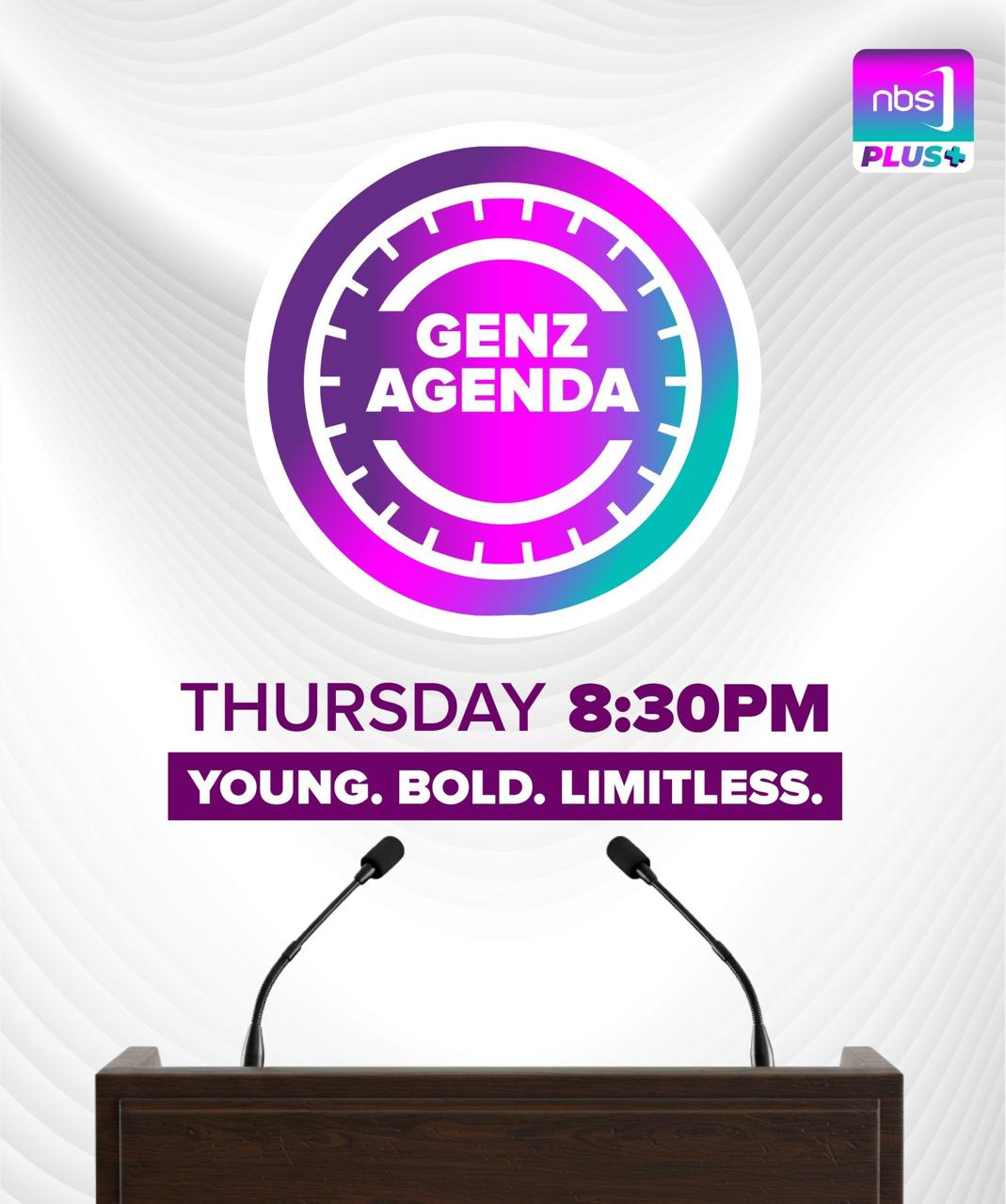 Next Media Launches Youth-Focused Political Show, Gen Agenda