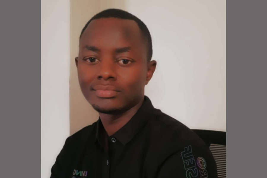 Living Mwebaze: Ugandan Tops Fantasy Premier League Global Rankings