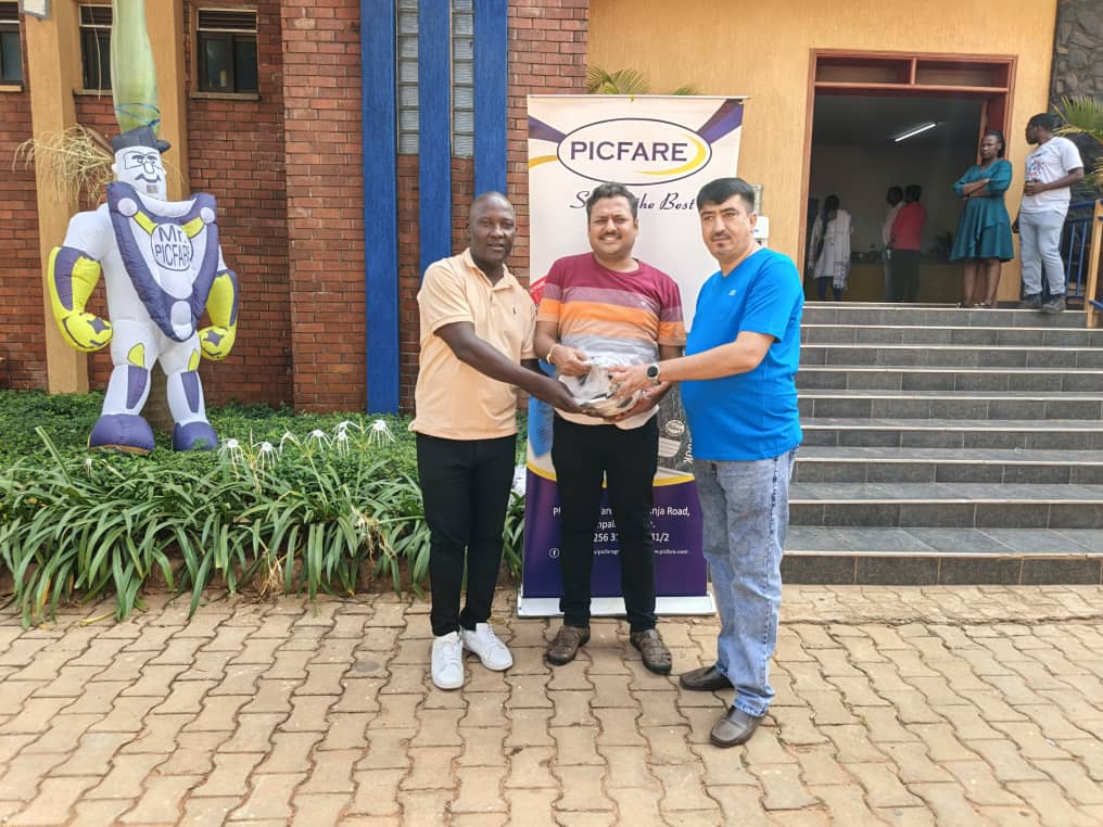 Picfare Supports Essay and Drawing Competition as Indian Community ...