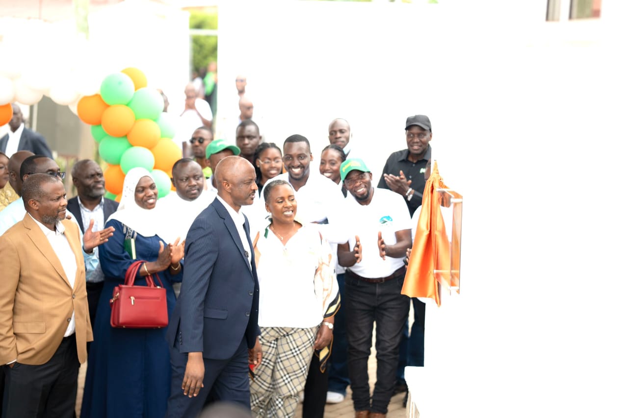Masheda Foods Opens Uganda's First Catfish Processing Factory