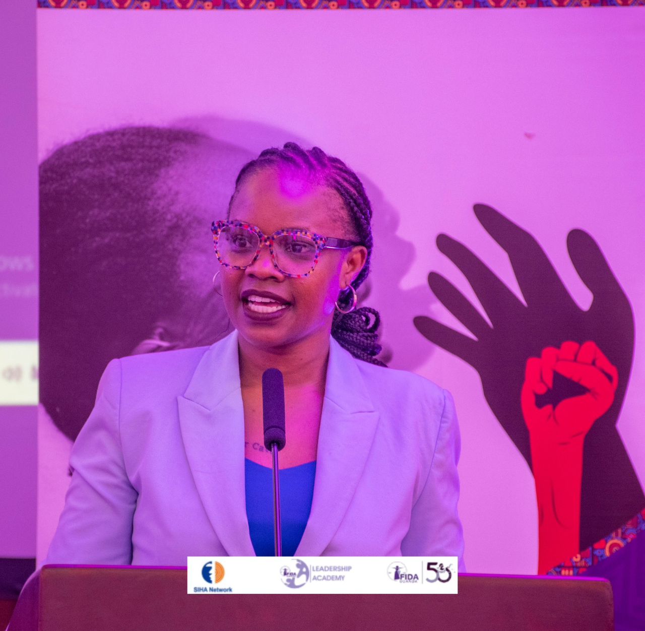 Justice Beyond Borders: Regional Forum Pushes for Women’s Rights in Africa