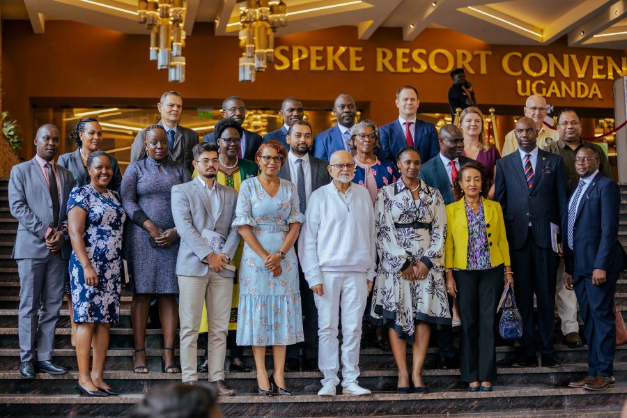 Govt, Private Sector Dialogue at First Ever Top Tourism Investment ...