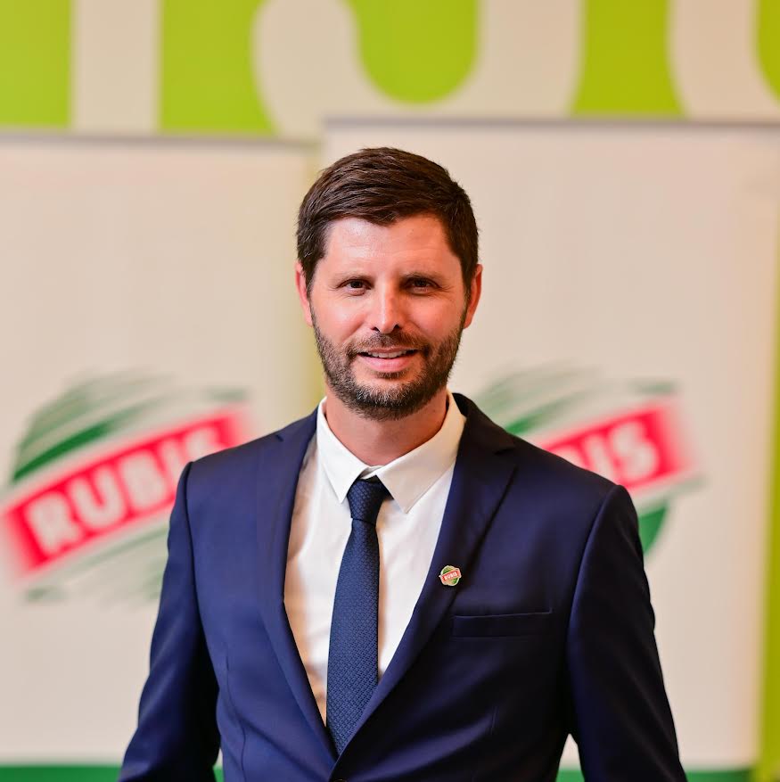 Rubis Energy Uganda Gets New Managing Director