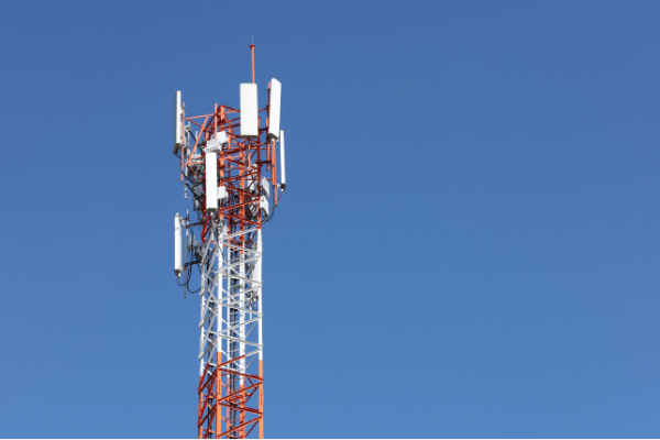 India's Indus Towers Announces Strategic Foray into International ...