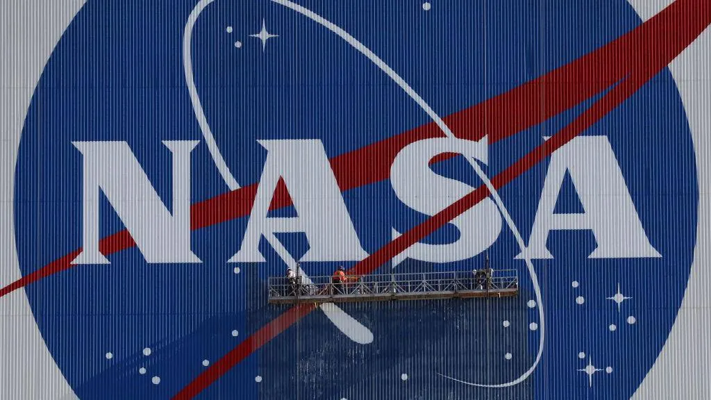 Nasa bans Chinese nationals from working on its space programmes