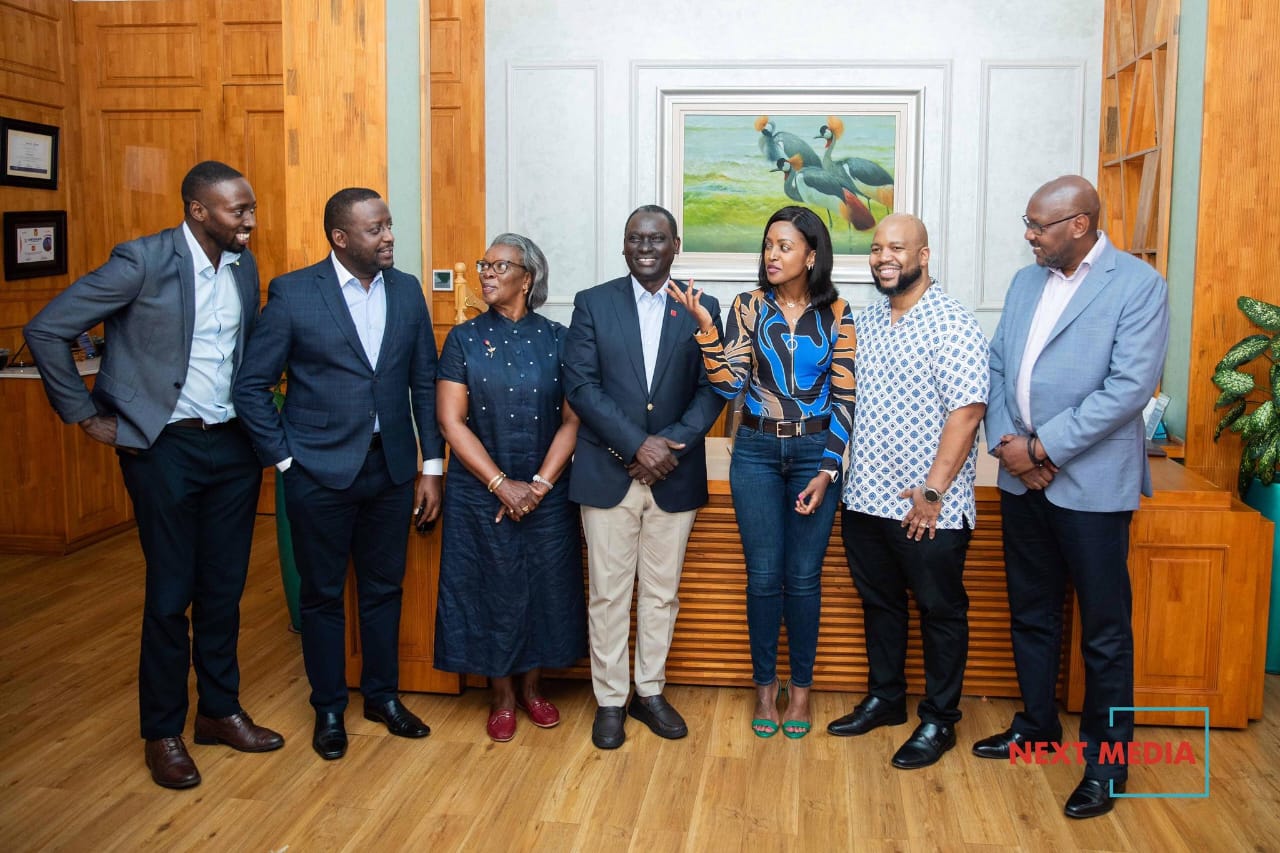 Princess Komuntale Urges Ugandan Youth to Embrace Culture, Ahead of ...