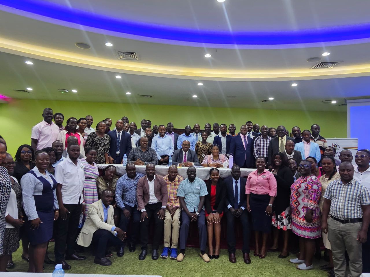 Gov’t Moves to Standardize Physical Planning Across Local Governments