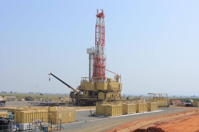 Kikuube’s Kingfisher Oil CPF Reaches 92% Completion
