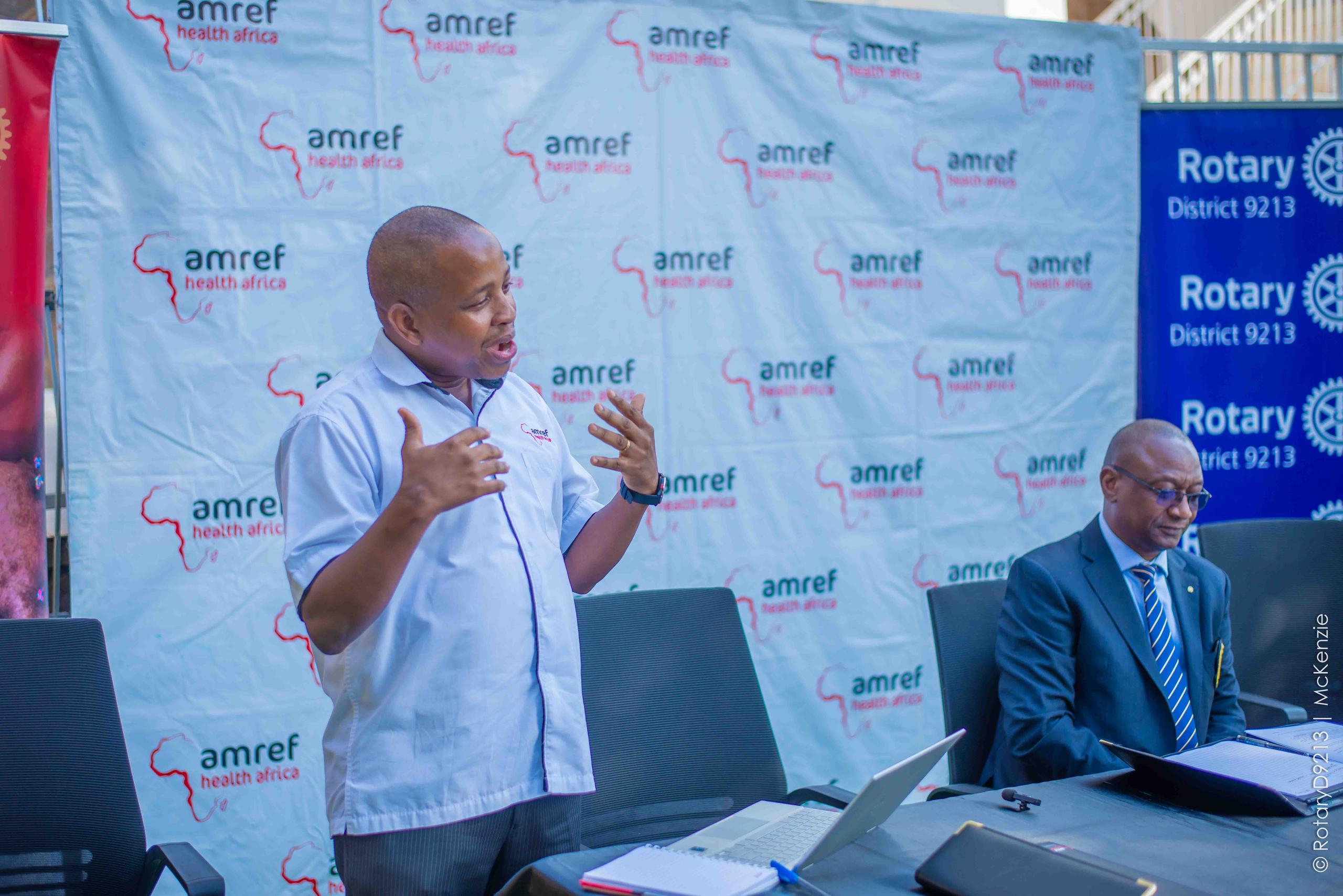 Rotary District 9213 Launches New Year with Call to Unite for Good