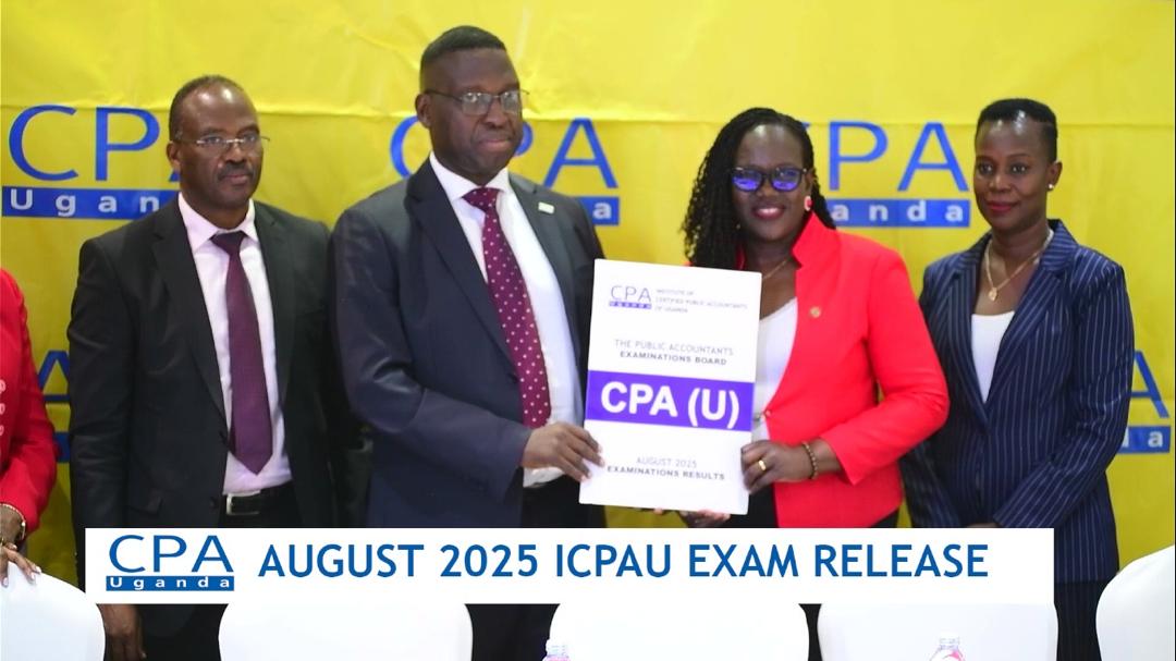 ICPAU Announces Final ATD Examination Under PAEB