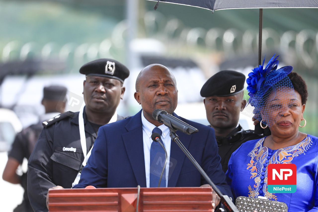 Mafabi Promises Agricultural Reforms, Jobs for Youth if Elected