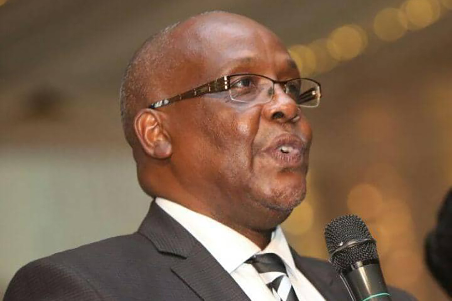 A Will or a Trust? Lessons from the Late Garuga Musinguzi and the ...