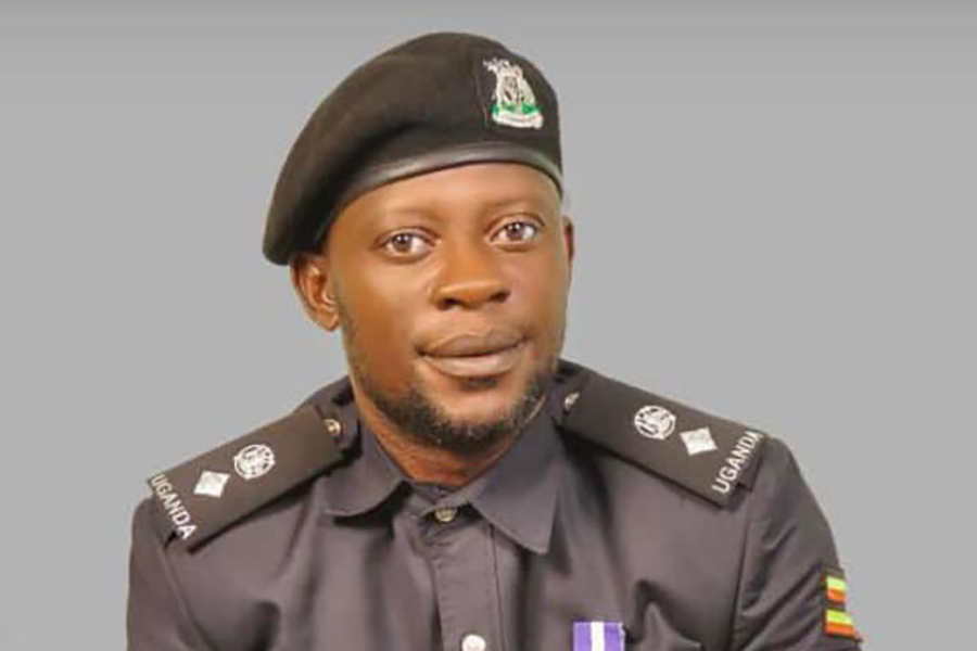 Senior Police Officer Walugembe Found Dead in Home