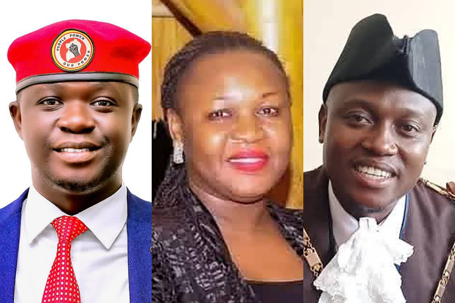 Busoga NUP Incumbents Reeling After All Are Dropped