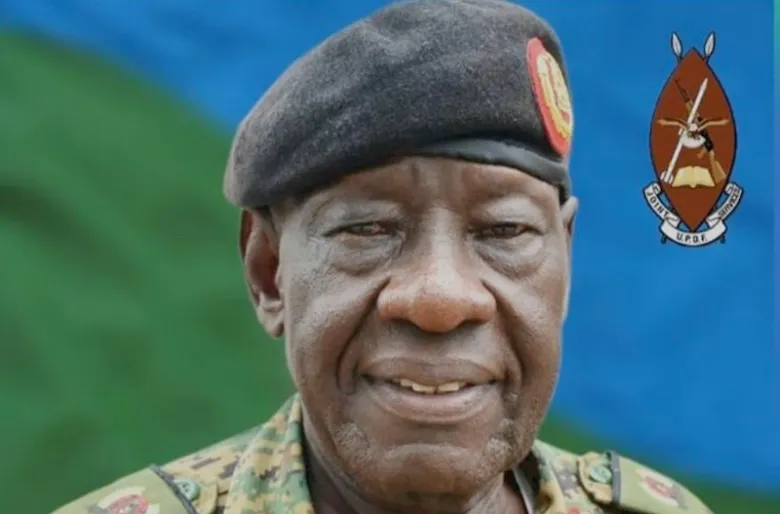 Gen Hussein Ada, Longest-Serving Bombo Camp Commandant, Dies at 81