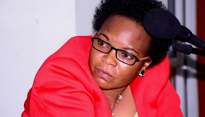 Fresh Election Confirms All Previous NRM Flag Winners as Namuganza ...