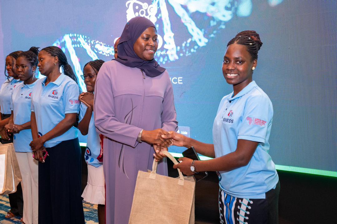 ACE-Uganda Launches She-Data Science Program to Boost Women in Technology