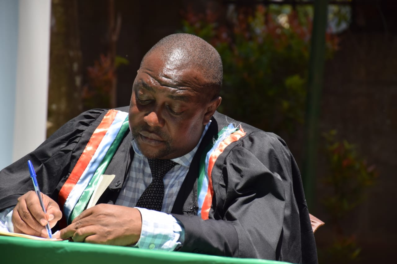 Mpuuga’s Democratic Front Extends Flag Bearer Vetting as Interest Surges