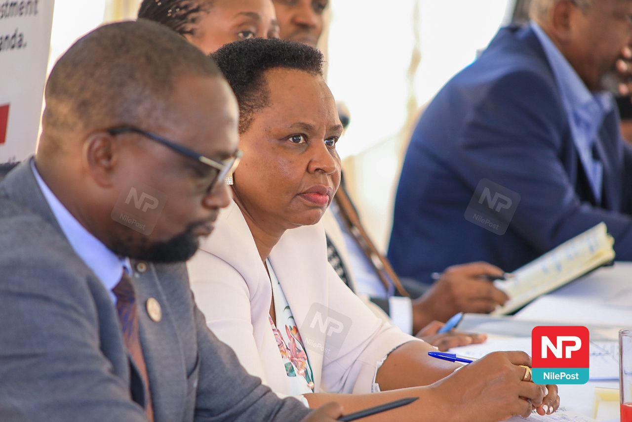 Nakalema Warns UNBS Over Delays and Bribery in Certifying Businesses