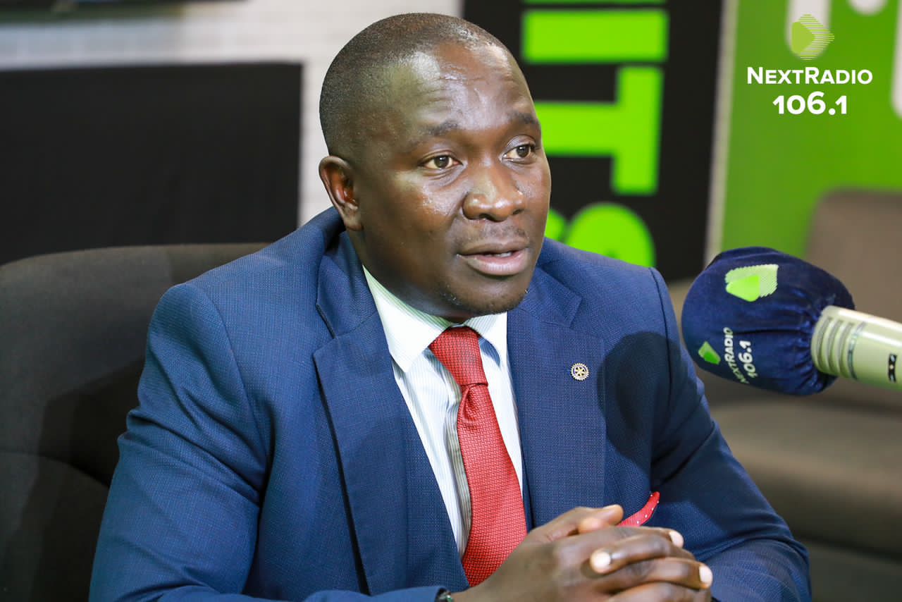 NUP Lawyer Musisi Defends Vetting Process