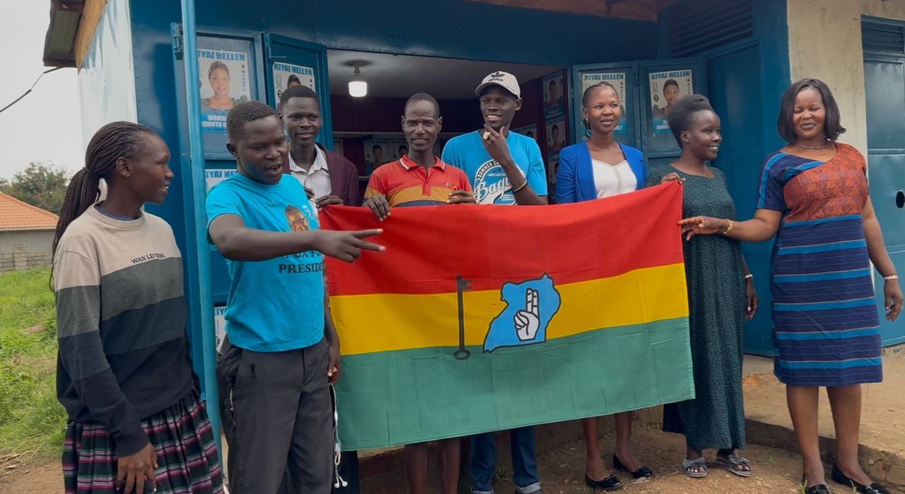 Karamoja’s Political Landscape Shifts as Opposition Gains Foothold