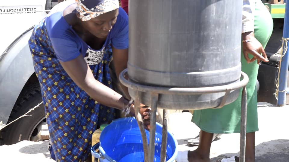 Kasese on High Alert as Ebola Outbreak Hits DRC