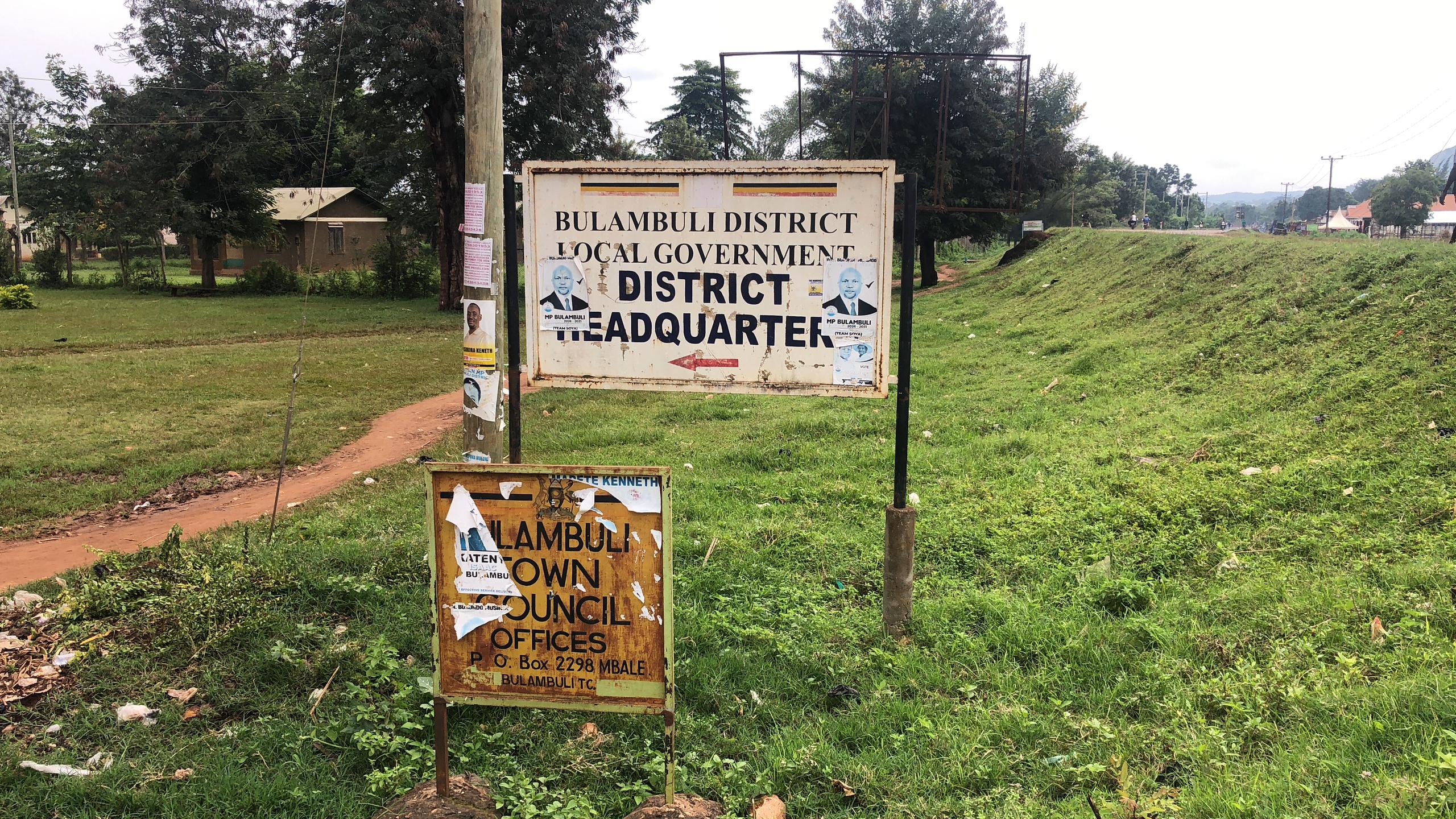 Only Independents Nominated for Bulambuli Town Council Seat Ahead of ...