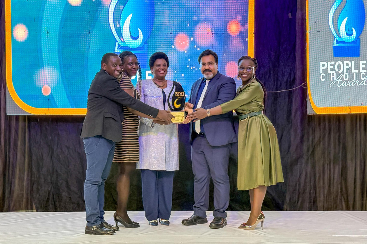 Jubilee Life Celebrated for Innovation, Pushes Early Insurance as Key ...