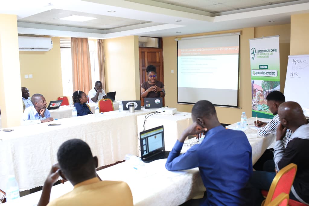 Judiciary launches ECCMIS to fight case backlog, improve delivery of ...