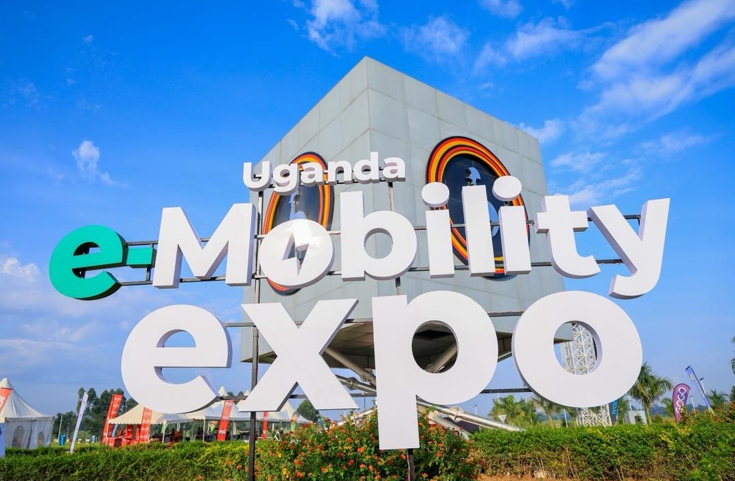 Second National E-Mobility Expo Concludes with Calls to Embrace ...