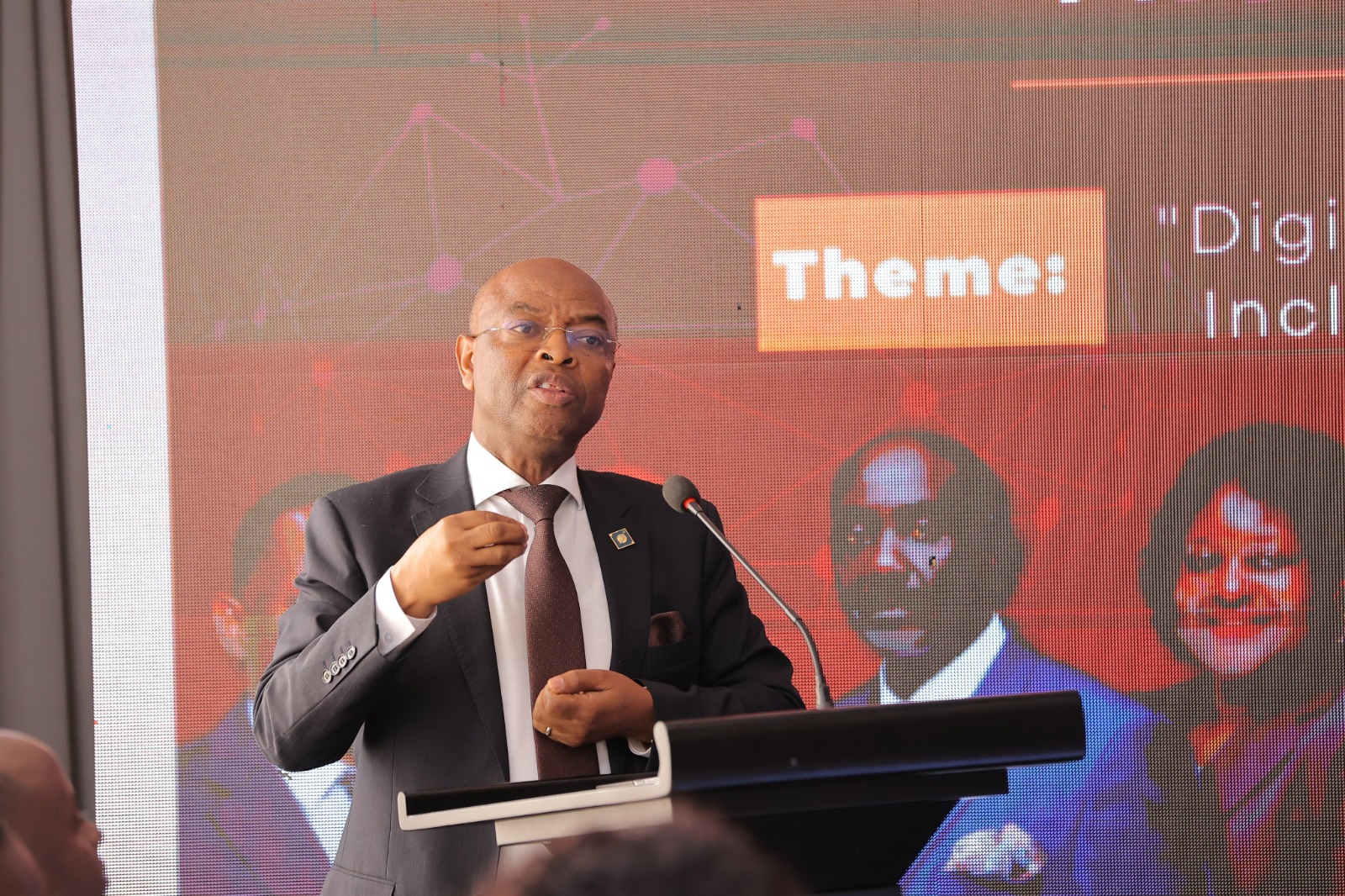 Uganda Must Partner with Experts, Law Enforcement to Guard Against ...