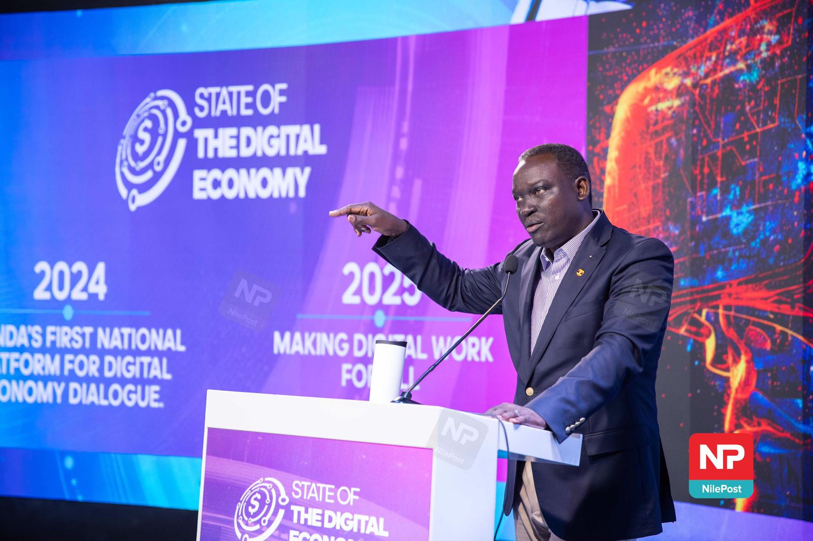 Next Media Set to Unveil Creator Hub as Digital Safety Gains Ground