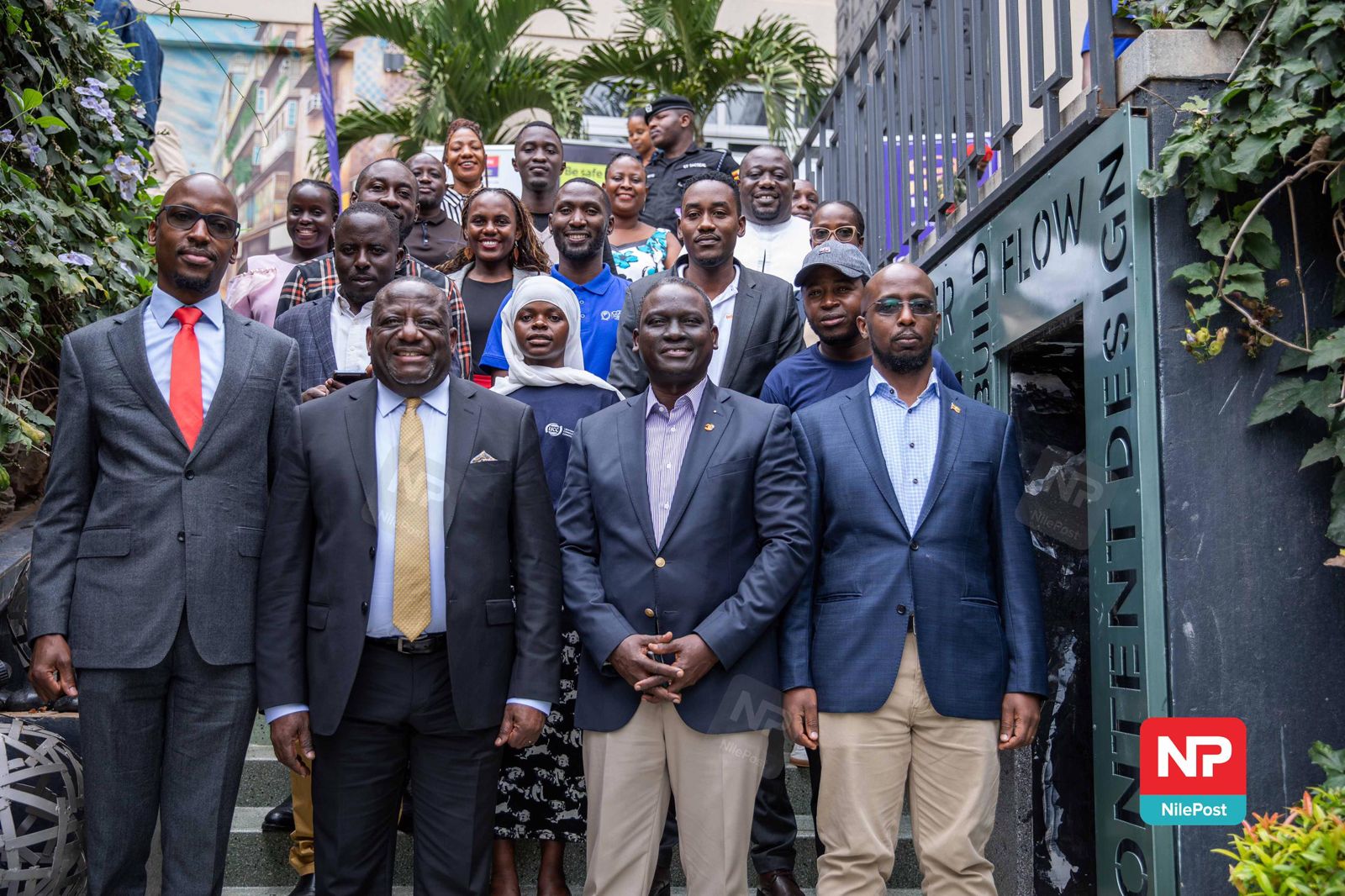 Digital Transformation at the Heart of Uganda’s Development Agenda ...