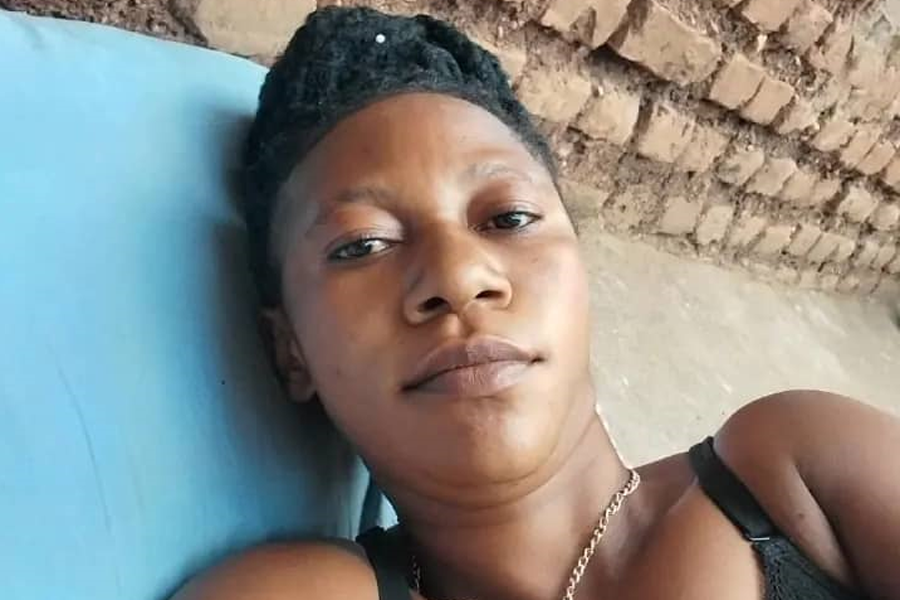 Kasese Police Rescue Stolen Child, Suspect Arrested