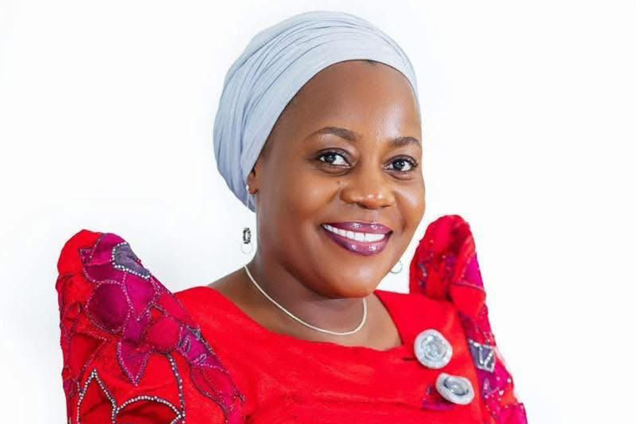NUP Confirms Zahra Luyirika to Replace Ssewanyana in Makindye West