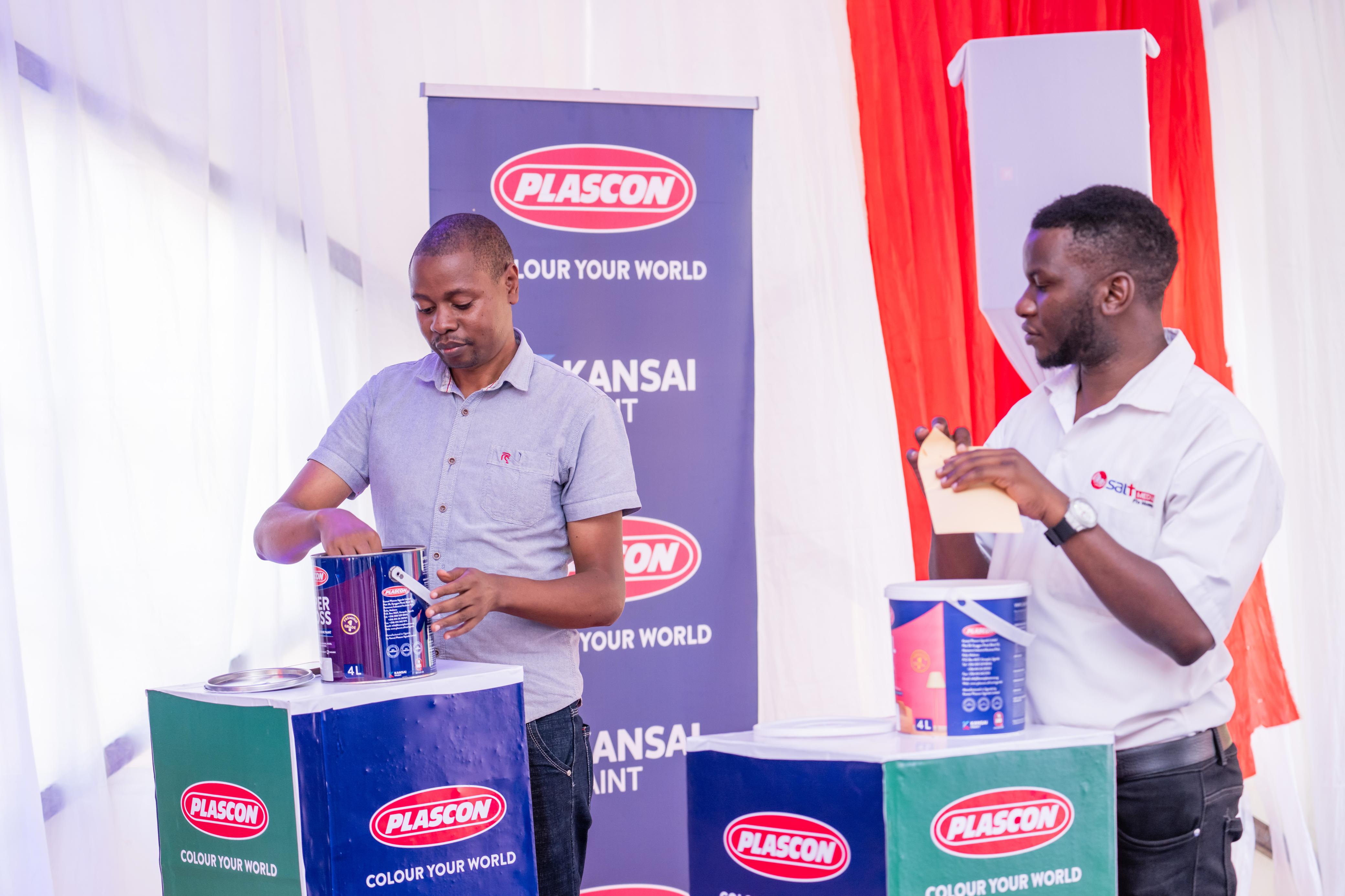 Plascon Paint & Win Returns with the 14th Edition – The Colours of ...