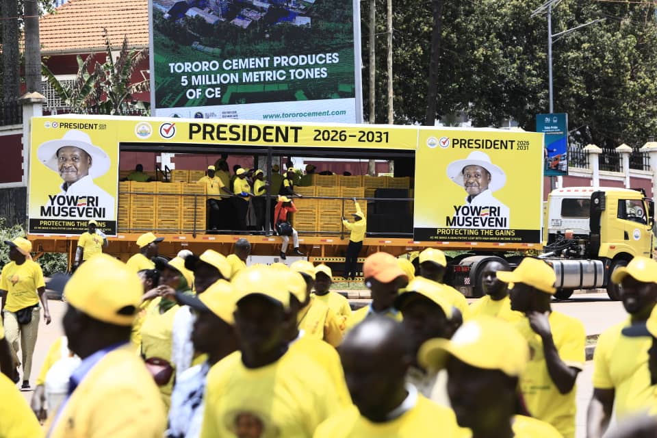 2026 Election Watch - Latest News